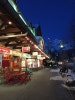 캐나다벤쿠버여행 추천여행지 겨울로키투어의 꽃 벤프banff 네이버 블로그